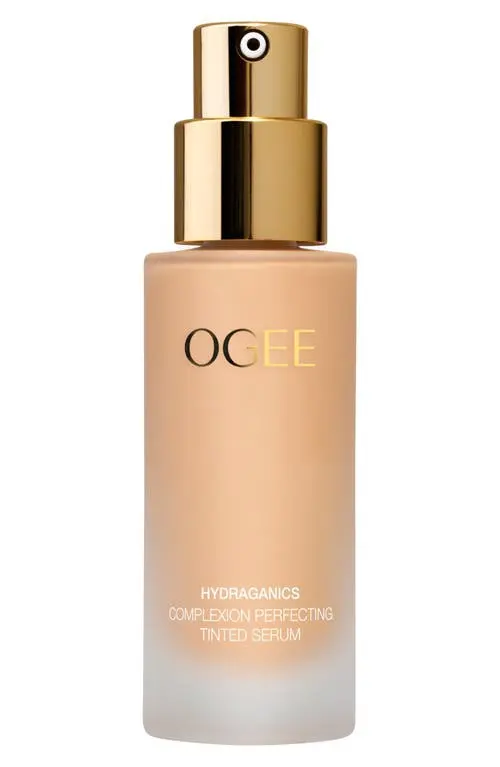 OGEE Complexion Perfecting Serum Foundation - Hazel