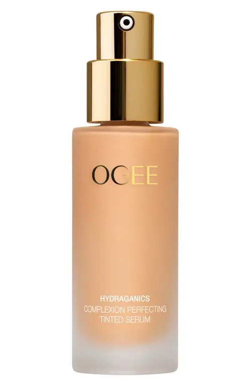 OGEE Complexion Perfecting Serum Foundation - Juniper