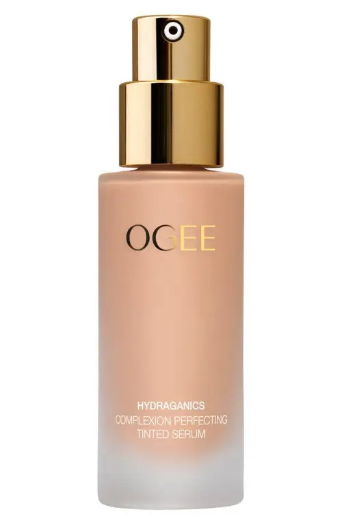 OGEE Complexion Perfecting Serum Foundation - Larch