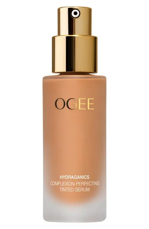 OGEE Complexion Perfecting Serum Foundation - Maple