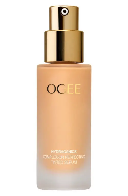 OGEE Complexion Perfecting Serum Foundation - Palmetto