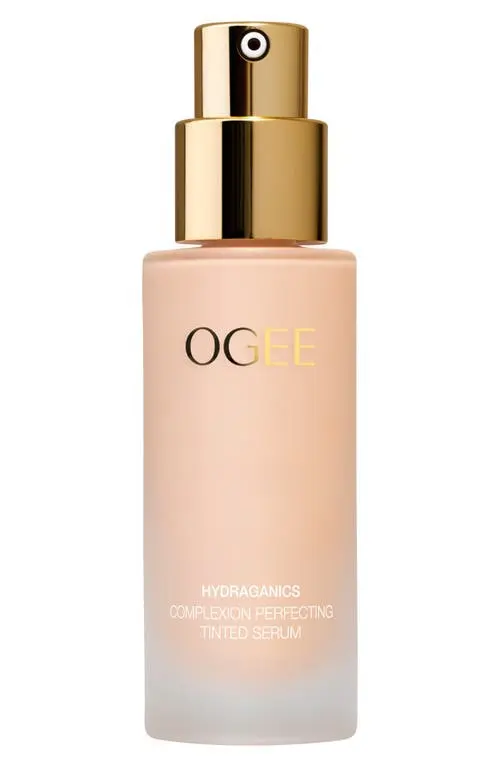 OGEE Complexion Perfecting Serum Foundation - Poplar