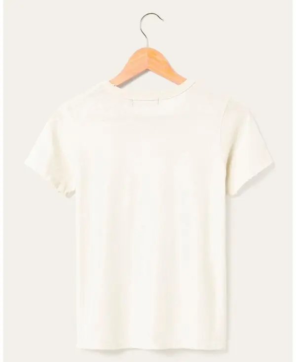 Junk Food Clothing Mickey Rodeo Original Tee - Birch