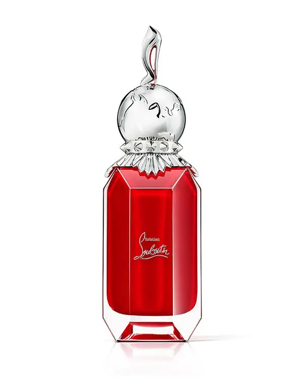CHRISTIAN LOUBOUTIN Loubirouge Eau De Parfum 3.04 Oz - No Color