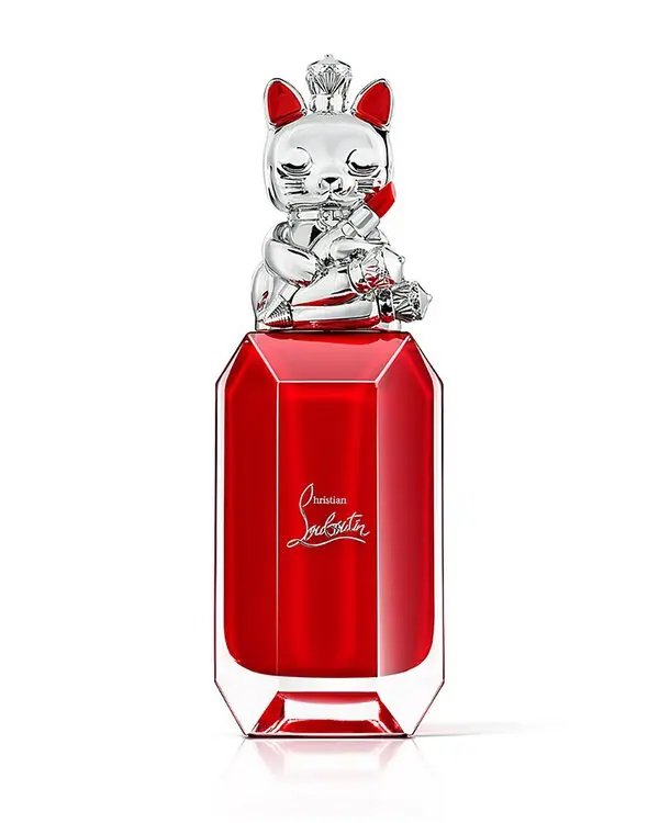CHRISTIAN LOUBOUTIN Loubidoo Eau De Parfum 3.04 Oz - No Color