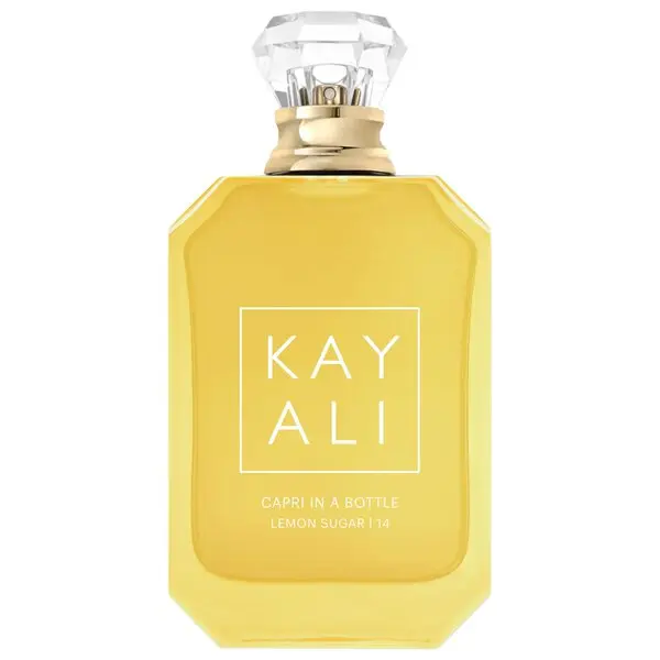 KAYALI Capri In A Bottle Lemon Sugar 14 Eau De Parfum - One-color