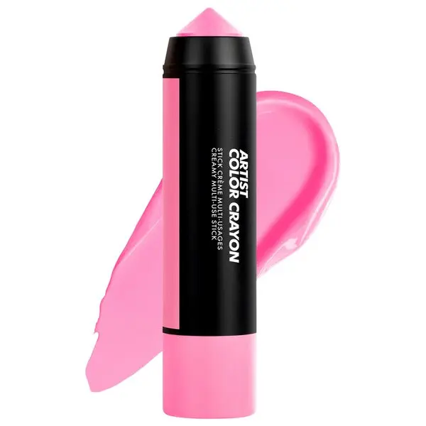 MAKE UP FOR EVER Artist Color Crayon Waterproof Multi-use Stick - 226 Daring Pink