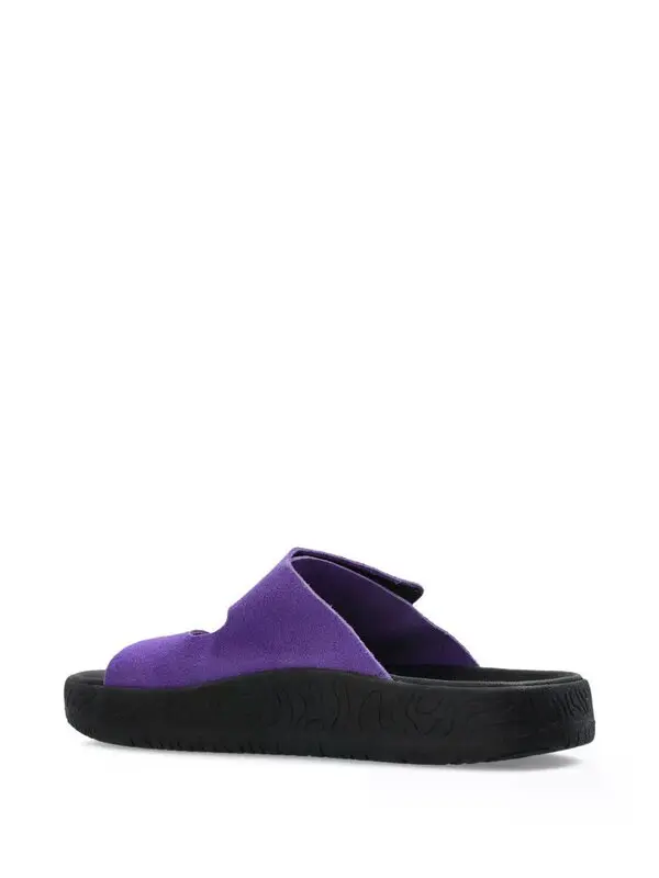 VEJA Leather Sandals