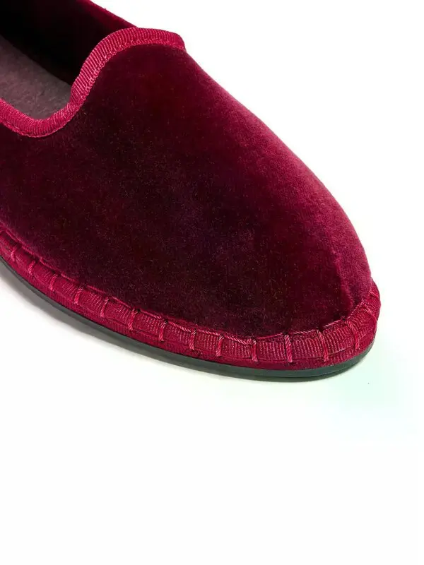 FLABELUS Meg Espadrilles - Red