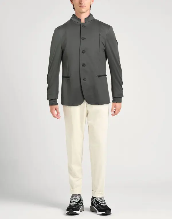 Boggi Milano Military Jacket