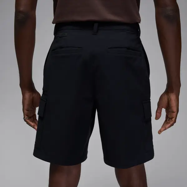 JORDAN Sport Golf Cargo Shorts - Black