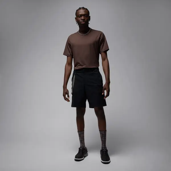 JORDAN Sport Golf Cargo Shorts - Black