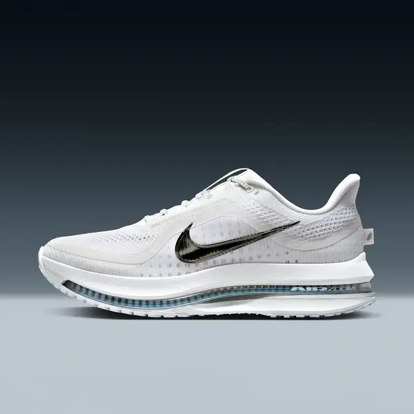 Nike Pegasus Premium Road Running Shoes - White