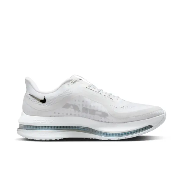 Nike Pegasus Premium Road Running Shoes - White