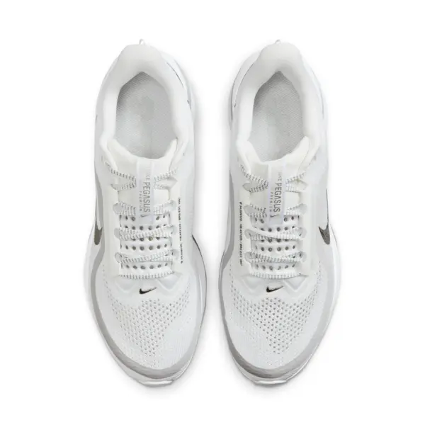 Nike Pegasus Premium Road Running Shoes - White