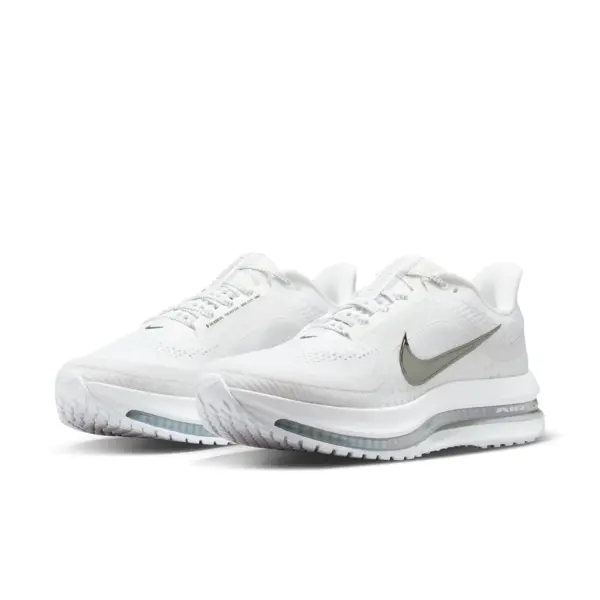 Nike Pegasus Premium Road Running Shoes - White