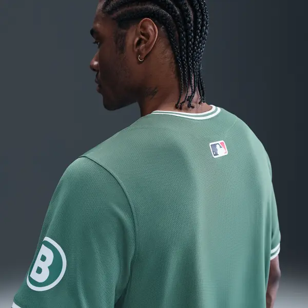 Nike Boston Red Sox City Connect Mlb Limited Jersey