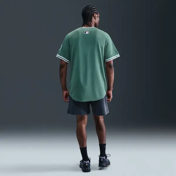 Nike Boston Red Sox City Connect Mlb Limited Jersey