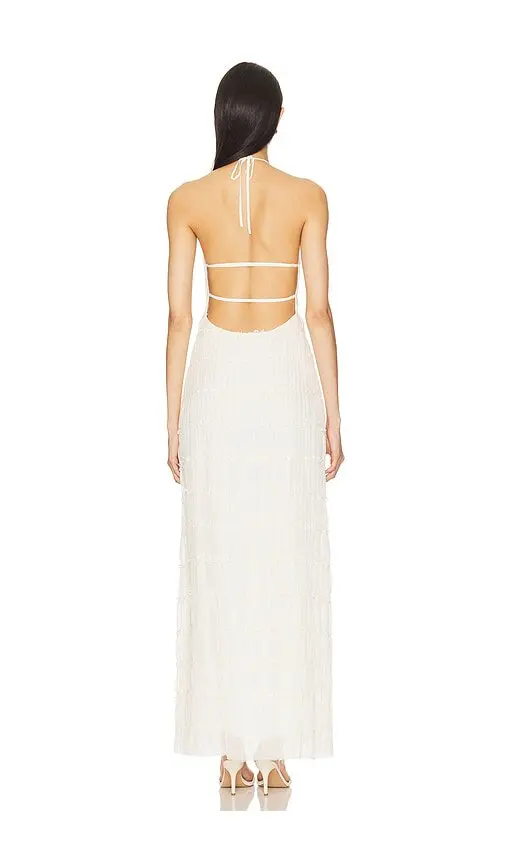 MORE TO COME Michelle Maxi Dress
