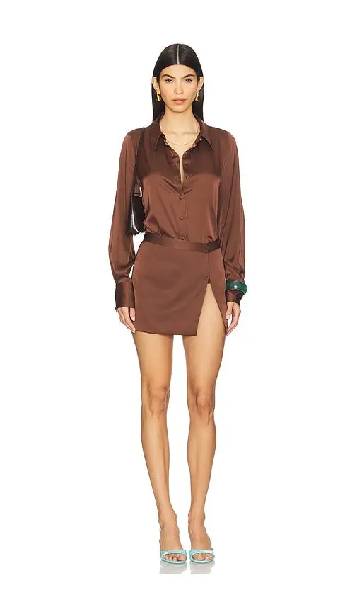 Rococo Sand X Revolve Shirt