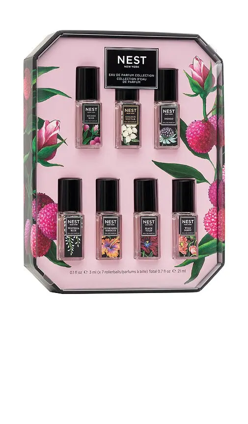 NEST NEW YORK Mini Fragrance Discovery Set