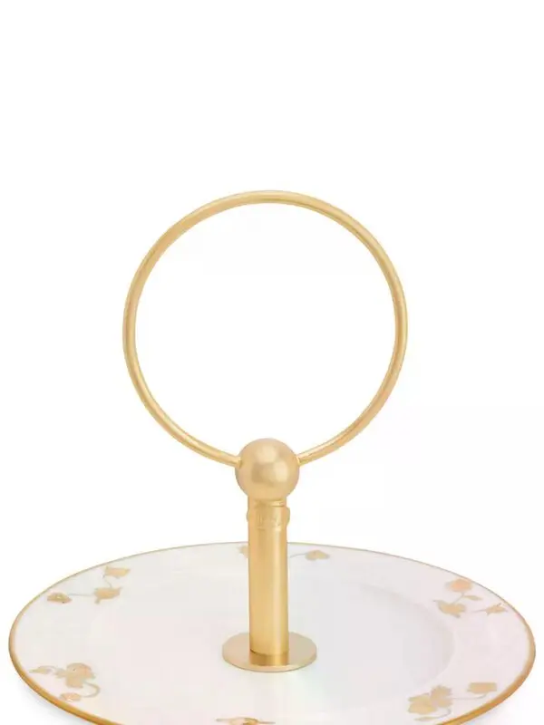 VILLARI Taormina Cake Stand