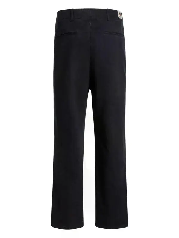 Bally Gabardine Trousers