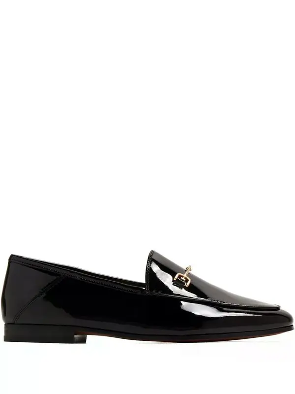 Sam Edelman Loraine Loafers - Black