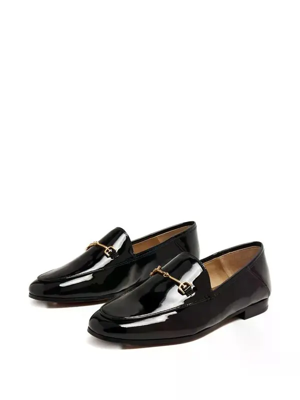 Sam Edelman Loraine Loafers - Black