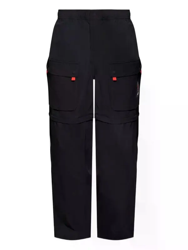 Adidas Logo-print Trousers