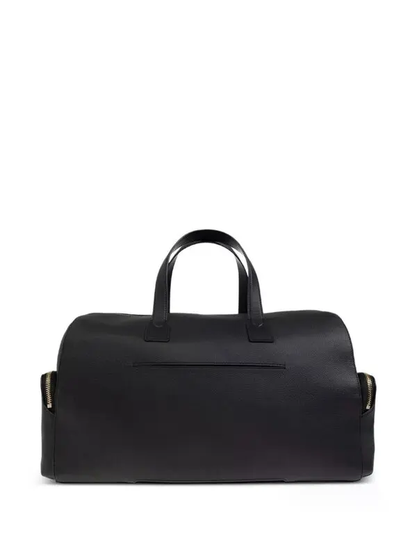 Paul Smith Leather Holdall