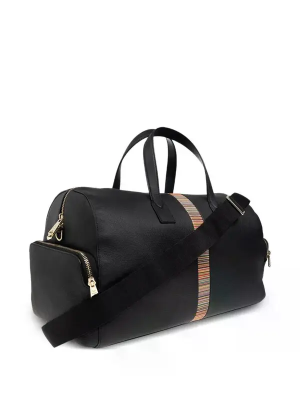 Paul Smith Leather Holdall