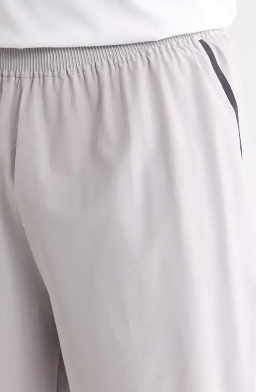 On Training Shorts - Alloy