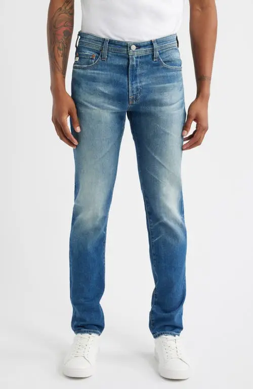 Ag Dylan Slim Leg Jeans - 13 Years San Martin