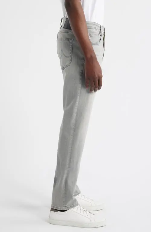 Ag Graduate Slim Straight Leg Jeans