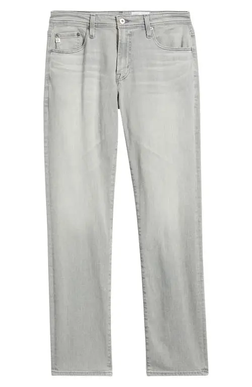 Ag Graduate Slim Straight Leg Jeans