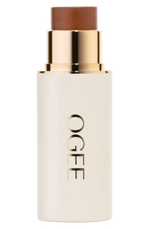 OGEE Sculpted Complexion Foundation Stick - Acacia