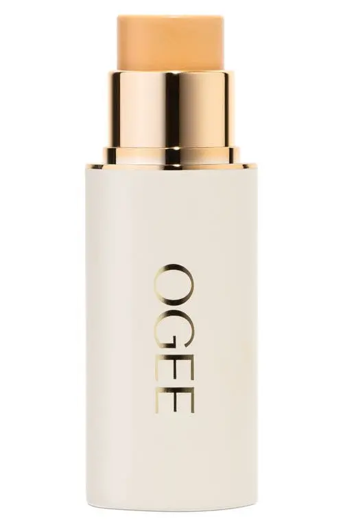 OGEE Sculpted Complexion Foundation Stick - Banyan