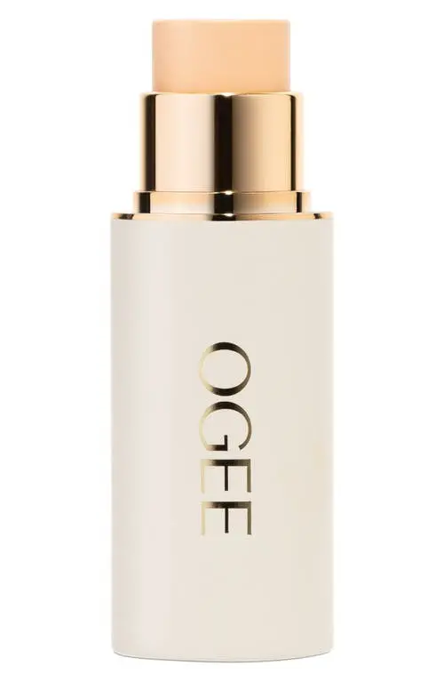 OGEE Sculpted Complexion Foundation Stick - Birch