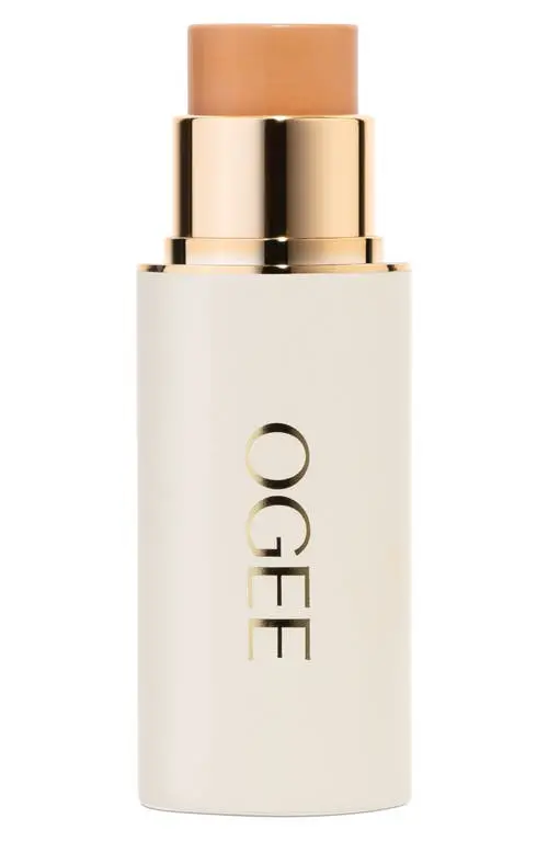 OGEE Sculpted Complexion Stick - Ginkgo