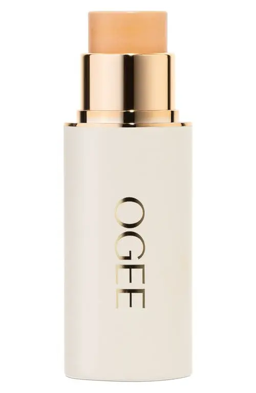 OGEE Sculpted Complexion Foundation Stick - Hazel