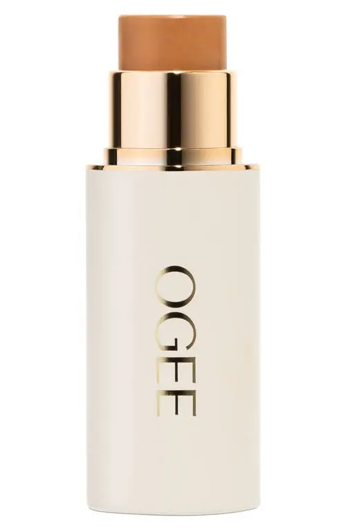OGEE Sculpted Complexion Foundation Stick - Maple