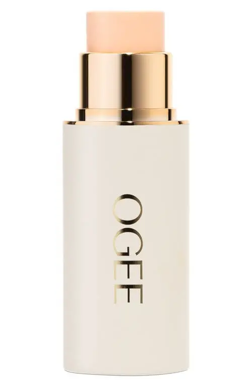 OGEE Sculpted Complexion Foundation Stick - Poplar