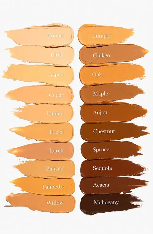 OGEE Sculpted Complexion Foundation Stick - Poplar