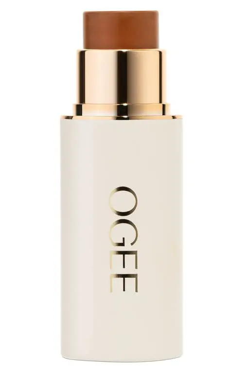 OGEE Sculpted Complexion Stick - Spruce