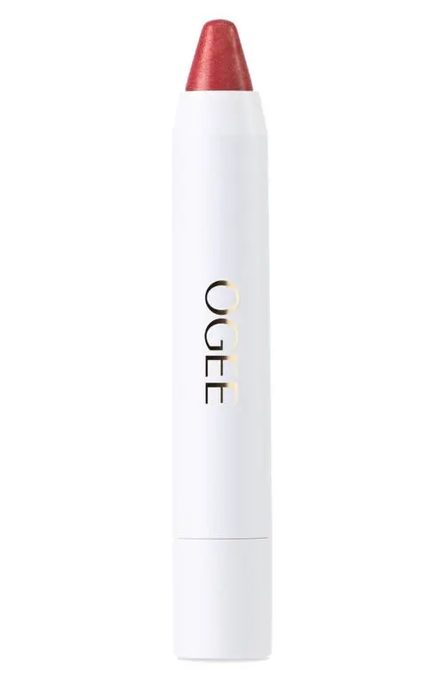 OGEE Sculpted Lip Oil - Linnea