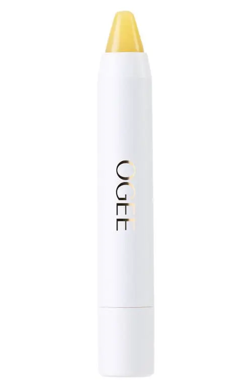 OGEE Sculpted Lip Oil - No Color