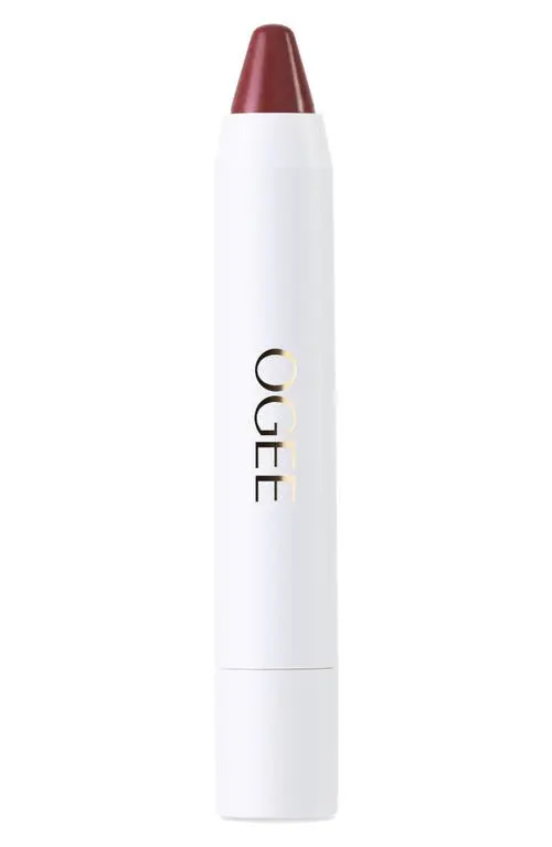 OGEE Sculpted Lip Oil - Nolana