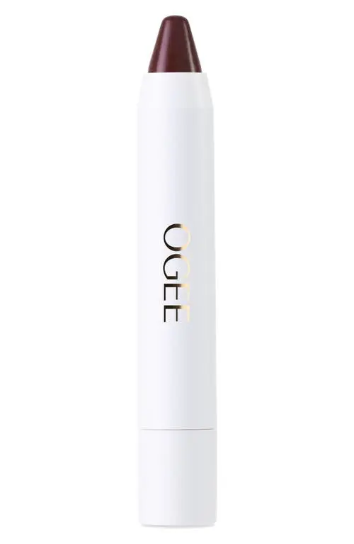 OGEE Sculpted Lip Oil - Viola