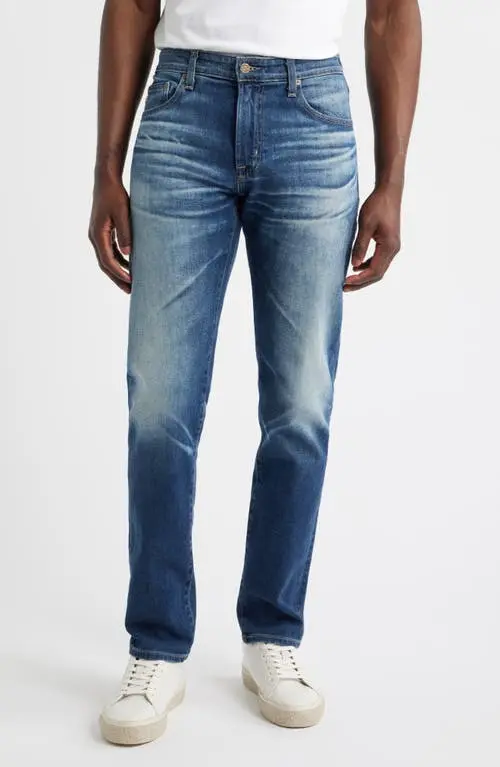 Ag Tellis Slim Fit Jeans - 11 Years Capra